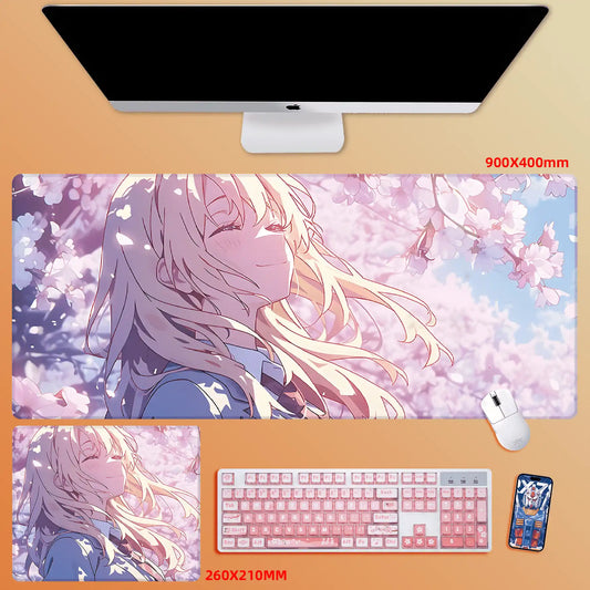 Mouse Pad-single – Gamelife