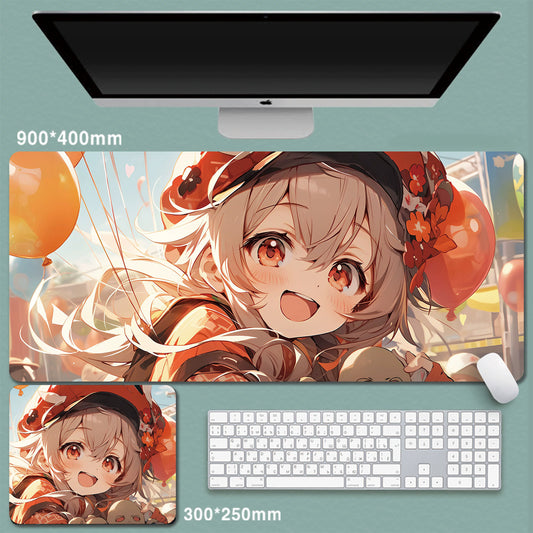 Mouse Pad-gather – Gamelife